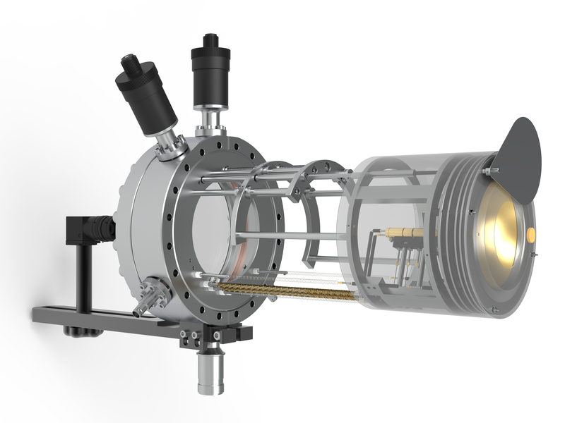 Home - Scienta Omicron